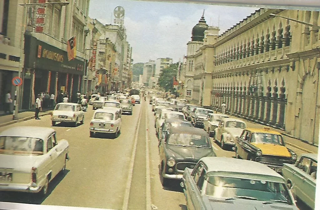 1971 Mountbatten Road – KLcity